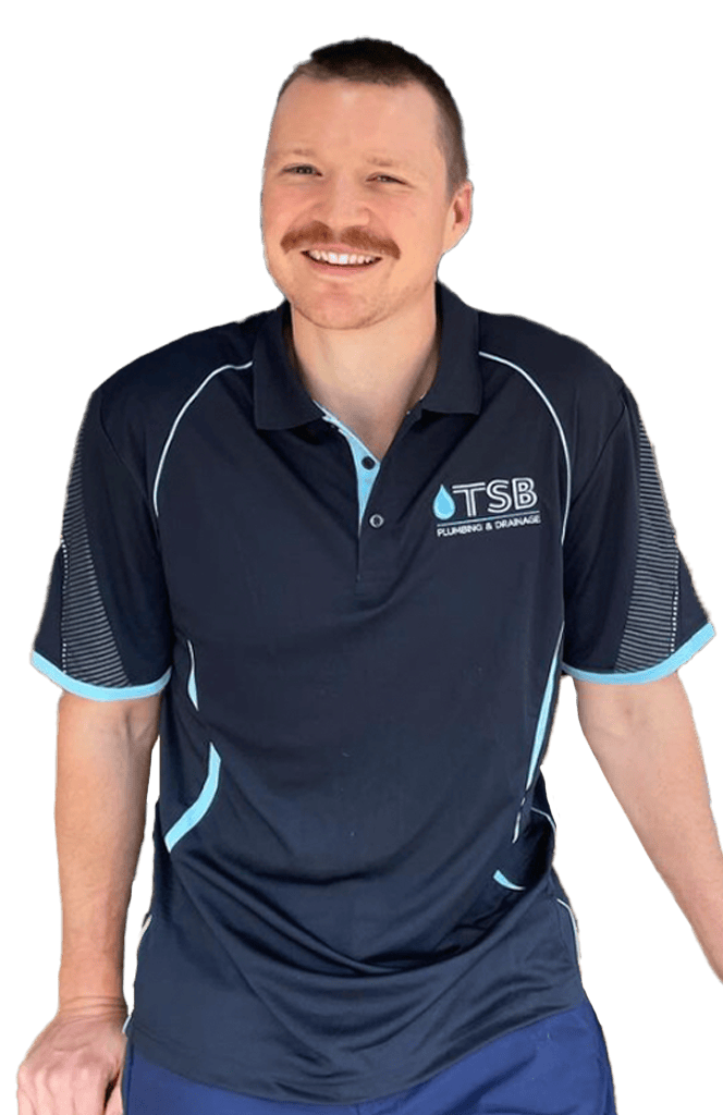 TSB Plumbing & Drainage - Maryborough & Surrounding Suburbs